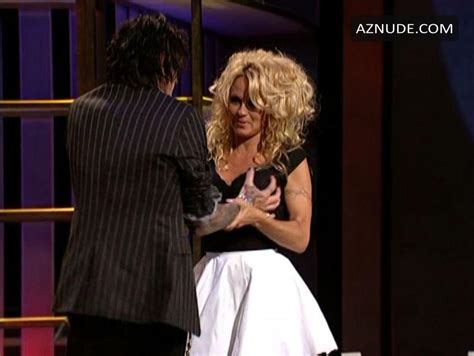 Comedy Central Roast Of Pam Anderson Nude Scenes Aznude