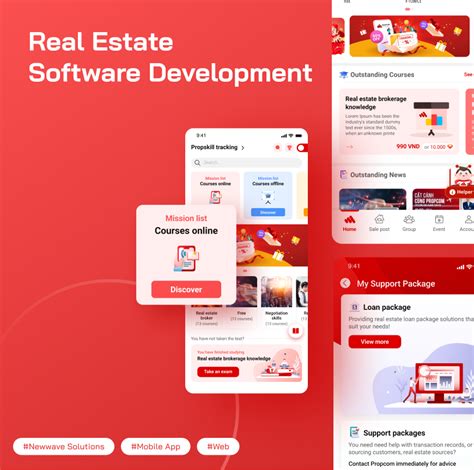 Expert Ui Ux Design Services Newwave Solutions