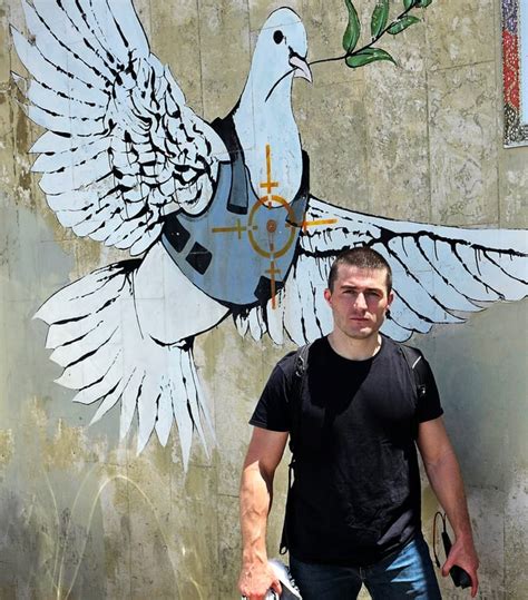 Palestine Conversations Post From Lex R Lexfridman