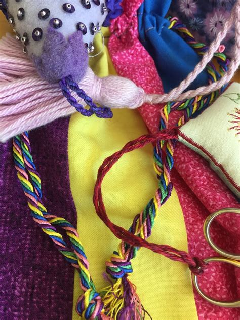 Kitty Cat S Crafty Tales Let S Make A Twisted Cord