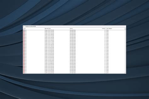 What Is Event Id 16 And How To Quickly Fix It