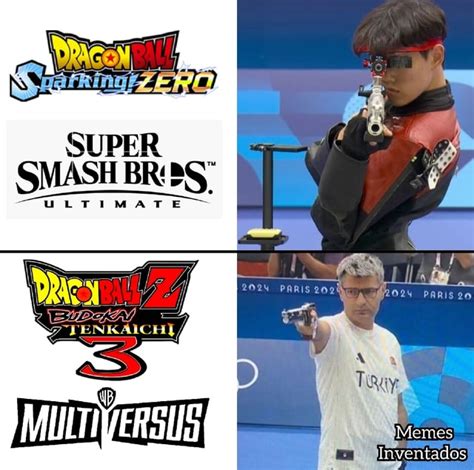 Super Smash Ultimate Memes Inventados Ifunny Brazil