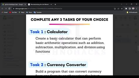 How To Create A Simple Python Calculator Ram Degala Posted On The Topic Linkedin