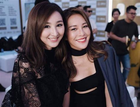 玩遍TVB女星比劉鑾雄還風流葉璇徐子珊郭羨妮皆與他有染 每日頭條