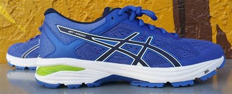 ASICS GEL-DS Trainer - история модели кроссовок