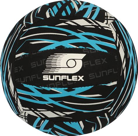 Sunflex Beach And Funball Size 3 Action Pro