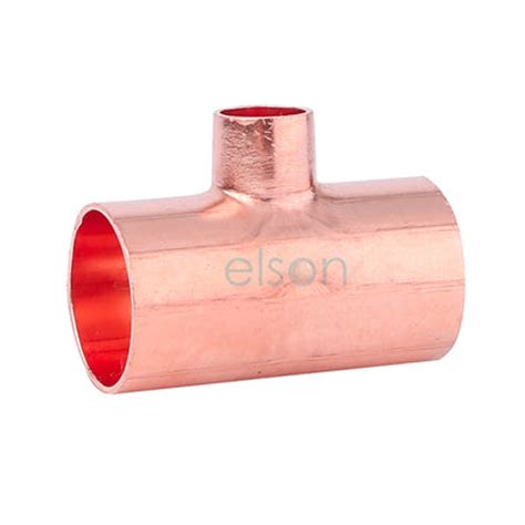 Reducing Tee Bathrooms Supplies