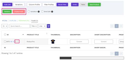 WooCommerce Bulk Product Editing Plugin Updated To V1 4 0 IThemeland