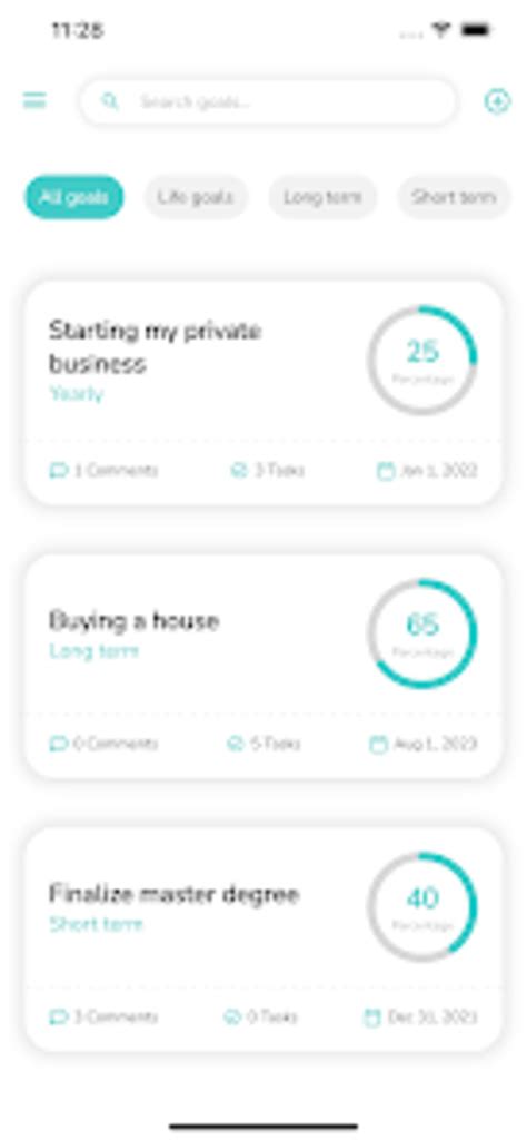 Life Objectives For Android Download Life Objectives For Android Download