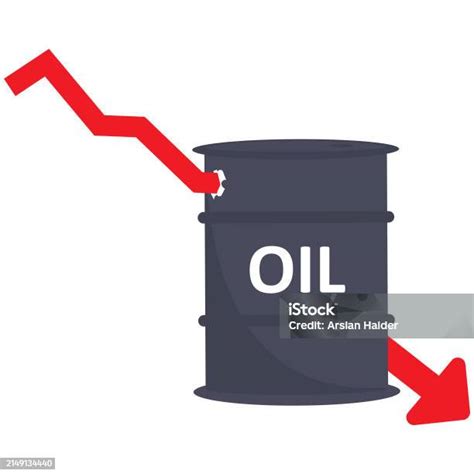 에너지 위기 석유 및 에너지 가격 폭락 불확실성 불안정한 사업가 몰락 개념 0명에 대한 스톡 벡터 아트 및 기타 이미지 0명 경제 금융 Istock