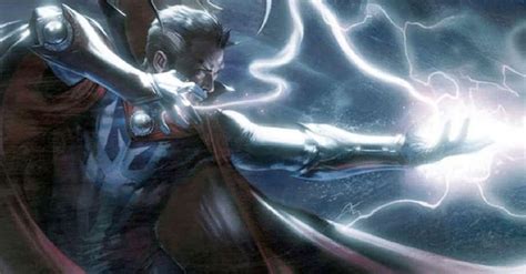 Kevin Feige Talks ‘doctor Stranges Important Role In ‘avengers