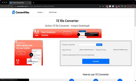 how to open 7z files on mac