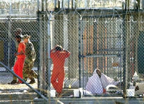 Gitmo Mail To Be Opened Before Reaching Detainees Securing America
