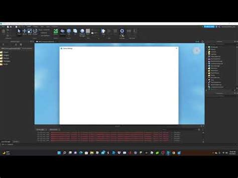 How To Fix INFINITE Loading In Your MM2 Modded When You Re In Studio