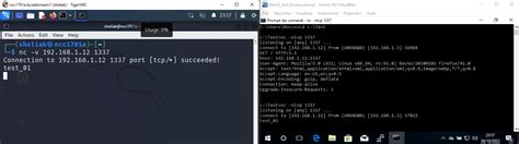 Reverse Shell Giocare Con Netcat Rocco Sicilia