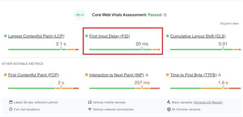 How To Minimize Main Thread Work To Improve Core Web Vitals