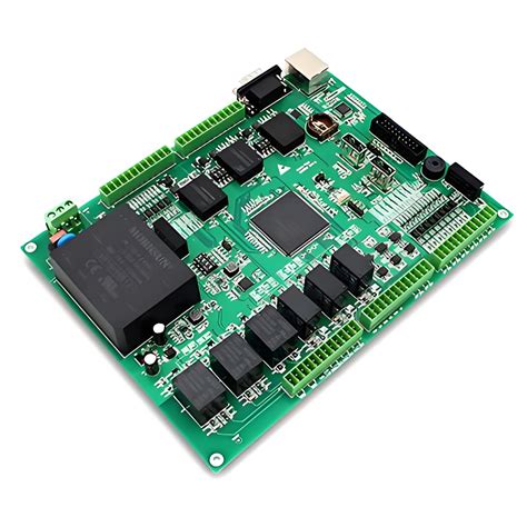 Pcb Smt Assembly Smt Pcb Assembly Supplier Fast Delivery