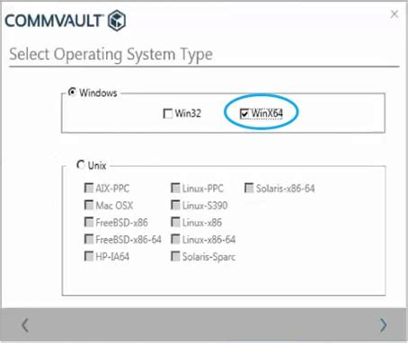 FlashStack Virtual Server Infrastructure With Commvault For Data Protection Cisco