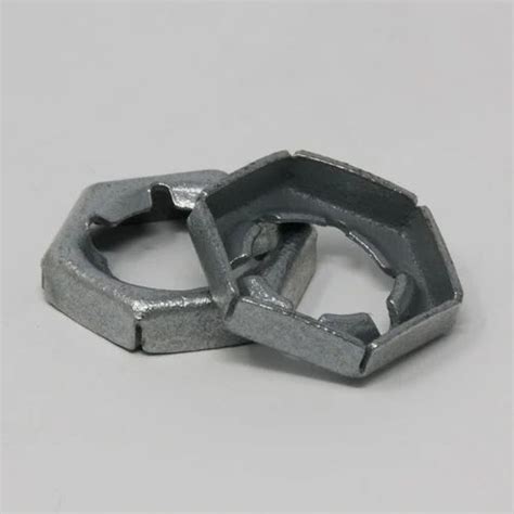 Pal Nut As Per Din 7967 Locking Nut At ₹ 2 1 Piece Gi Nuts In Ludhiana Id 20072258191