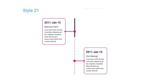 Interactive Timeline Addon For Elementor By Bestwpdeveloper Codecanyon