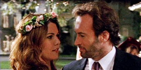The Ballad Of Luke And Lorelai HuffPost
