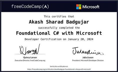 akash badgujar on linkedin i am happy to share that i have