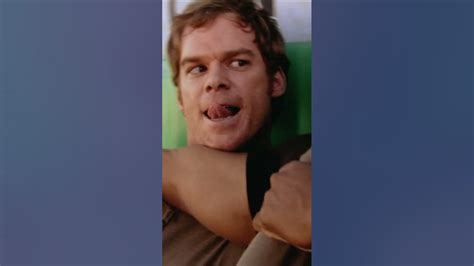 Dexter Almost Get Caught Shorts Dexter Youtube