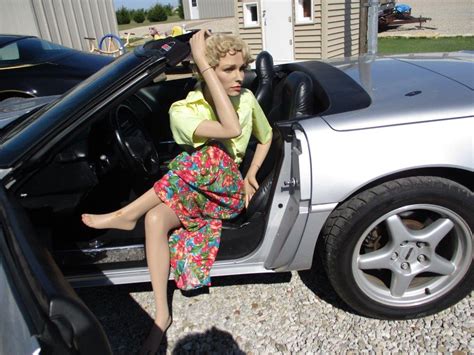 Mannequin Car Definition At Zoe Burdett Blog