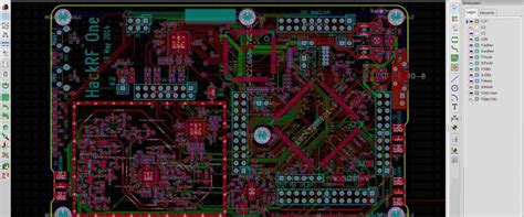 How To Create A Circuit Schematic Online Raypcb