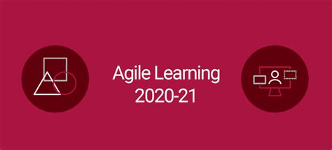 report of the agile learning special interest group available