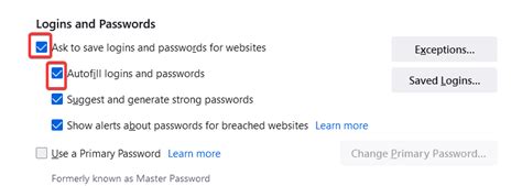 Firefox Isnt Updating Passwords 3 Ways To Easily Fix This Error