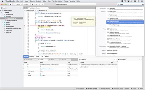 Visual Studio Per Mac Visual Studio