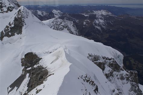 Jungfraujoch In June Experience The Majesty Of The Swiss Alps