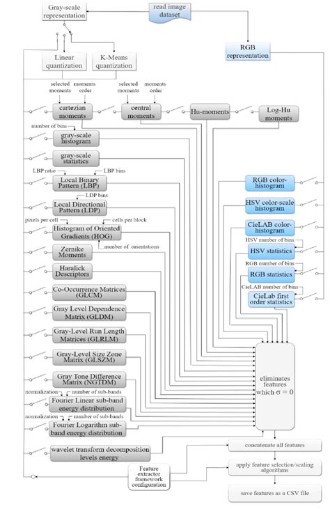 scielo brasil computational intelligence conceptions to automated diagnosis feature grouping