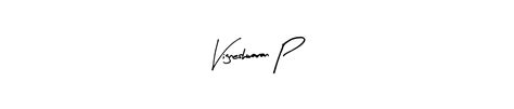 72 Vigneshwaran P Name Signature Style Ideas Excellent Digital Signature