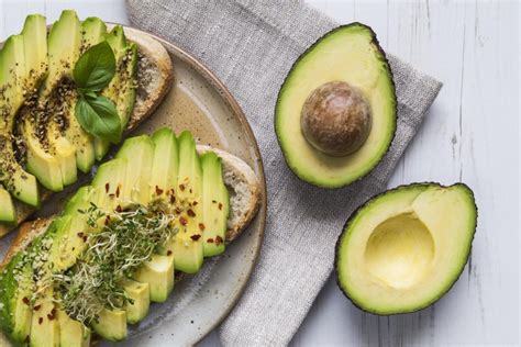 Why You Should Eat Avocado Every Single Day Estroden