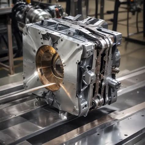 Unlocking The Potential Of Friction Stir Welding For Lightweight Aerospace Structures The Weld Fab