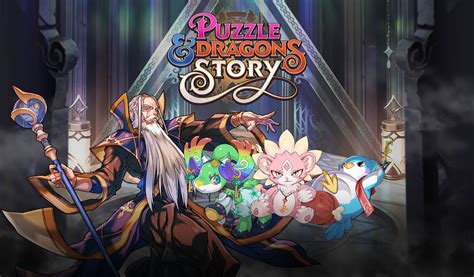 Puzzle Dragons Story For Mac V Seemac