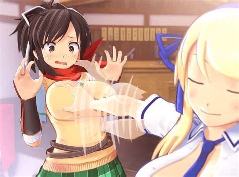 Rule 34 2girls 3d 3d Animation Alternate Version At Source Animated