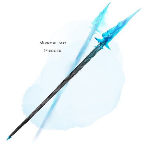 Javelin 5e