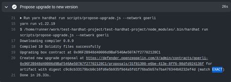 Defender Release Verifying Deployment Bytecode Announcements Openzeppelin Forum