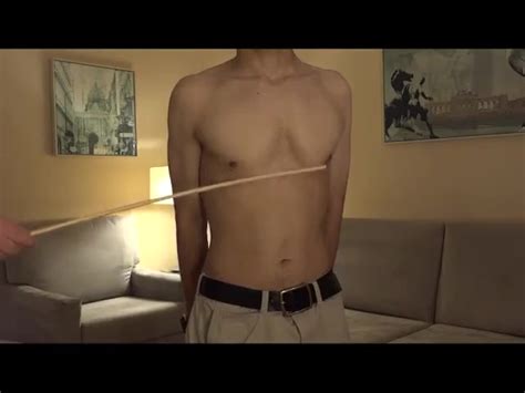 Chinese Gut Punch Video 2