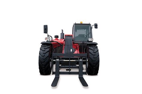 Manitou Mt X 733 погрузчик телескопические купить технические характеристики Маниту Mt X 733