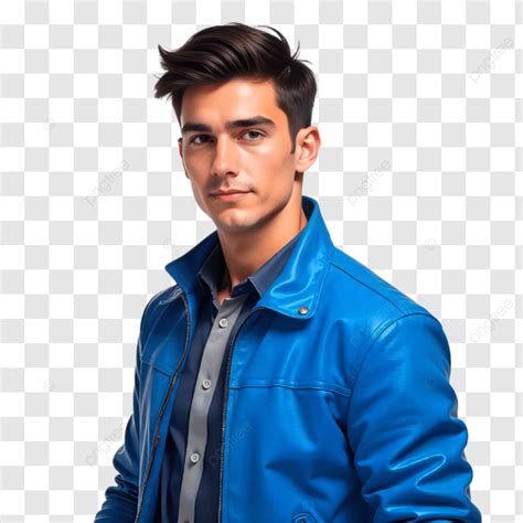 شاب، صورة، أنيق، قصة شعر، شعر داكن، خفي، وجه، نظرة شديدة، مشرق، سترة