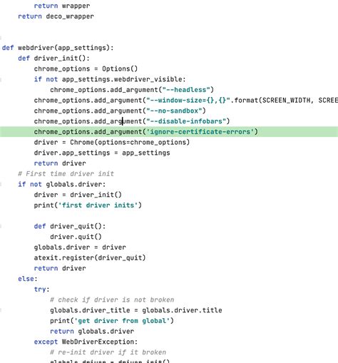 Dc App Performance Toolkit Insecure Ssl Certificate Alexey Matveev