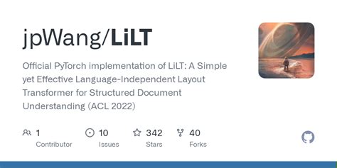 Lilt Examples Run Xfun Ser Py At Main · Jpwang Lilt · Github