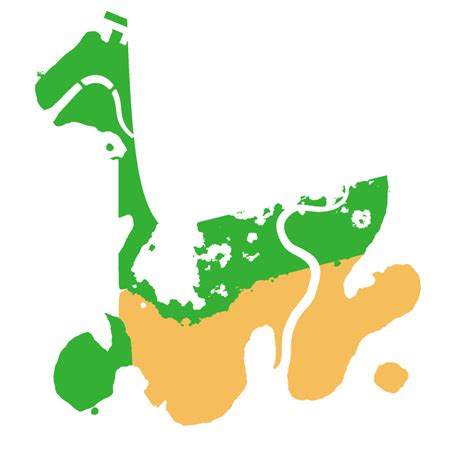 Star Rust Map Just Wiped