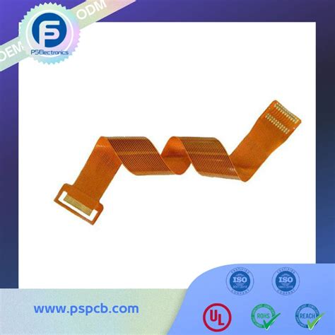 Ps Bending Resistance Flex Pcb Flexible Printed Circuit Board Fpc Circuit Board And Pcba