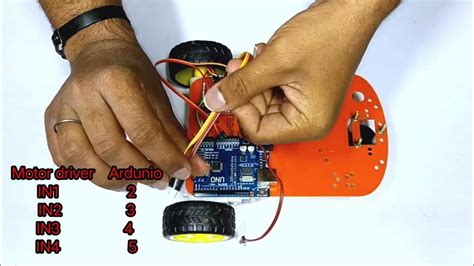 Light Following Robot Youtube