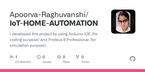 github apoorva raghuvanshi iot home automation i developed this project by using arduino ide